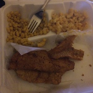 DEBORAH’S KITCHEN - 2608 Girard Ave, Philadelphia, Pennsylvania - Soul ...