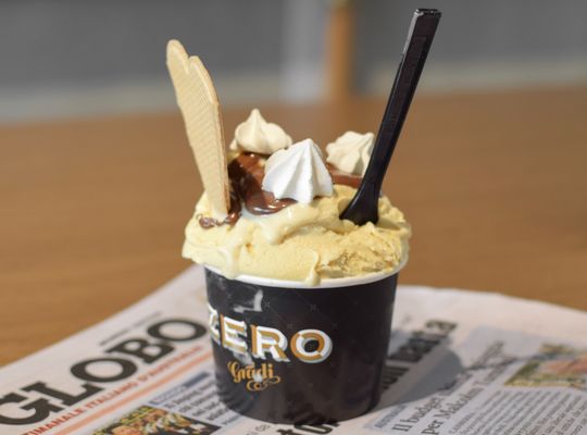 ZERO GRADI - Updated April 2025 - 60 Photos - 93-97 Lygon St, Brunswick ...