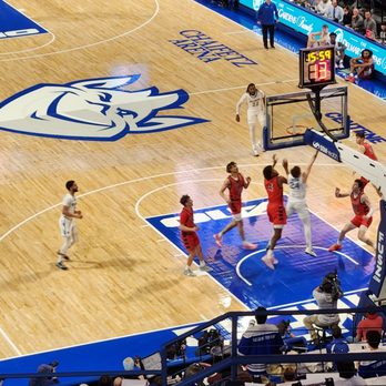 CHAIFETZ ARENA - Updated September 2025 - 127 Photos & 56 Reviews - 1 S ...