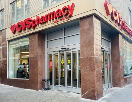 CVS PHARMACY - Updated August 2025 - 42 Photos & 53 Reviews - 1294 ...