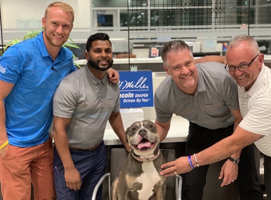 LARRY H. MILLER FORD DRAPER - Updated September 2025 - 29 Photos & 171 ...