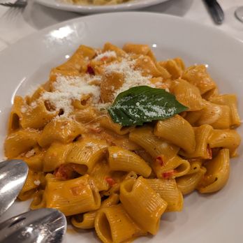 FORTE RISTORANTE & PIZZERIA - HACKENSACK - Updated December 2024 - 86 ...