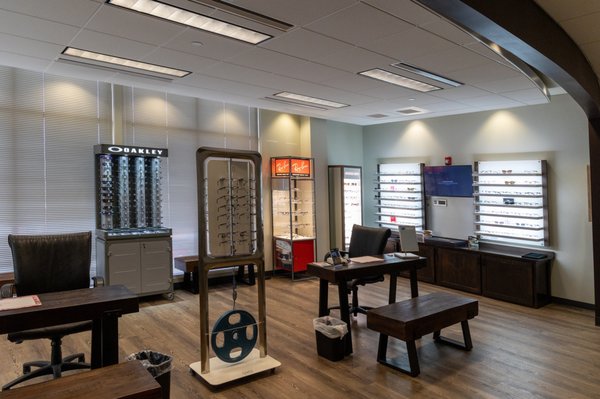 SPECTRUM OPTICAL - Updated January 2026 - 45 Professional Pl, Bridgeport, West Virginia ...