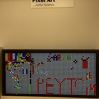 LONG ISLAND SCIENCE CENTER - Updated December 2025 - 26 Photos - 40 ...