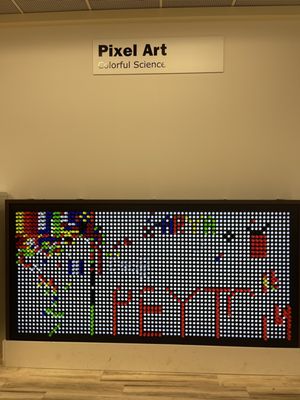 LONG ISLAND SCIENCE CENTER - Updated December 2025 - 26 Photos - 40 ...