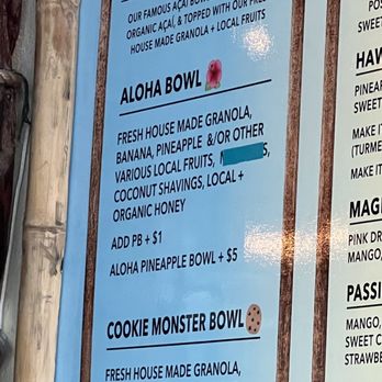 MAKANI’S MAGIC PINEAPPLE SHACK - Updated July 2024 - 891 Photos & 492 ...