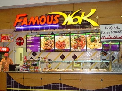 FAMOUS WOK - Updated February 2025 - 800 Niagara Street, Welland ...