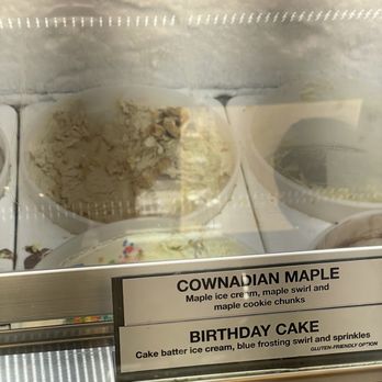 COWS - Updated June 2024 - 292 Photos & 165 Reviews - 138 Banff Avenue ...