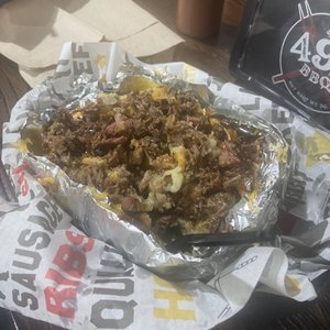 492 BBQ - 11 Photos & 11 Reviews - 1703 W Trenton Rd, Edinburg, Texas ...