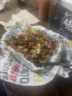 492 BBQ - Updated June 2024 - 11 Photos & 14 Reviews - 1703 W Trenton ...