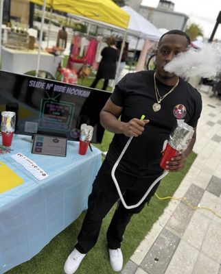 SLIDE N VIBE HOOKAH - Orlando, Florida - Hookah Bars - Phone Number - Yelp