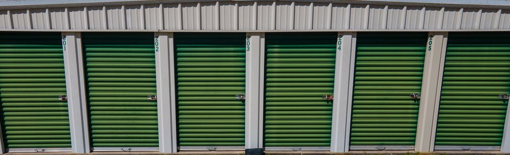 SALINE STORAGE - Request a Quote - 10338 US-67, Benton, Arkansas - Self ...