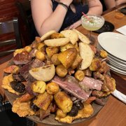 RANCHO NANDO STEAK HOUSE - 66 Photos & 71 Reviews - 5200 N University ...