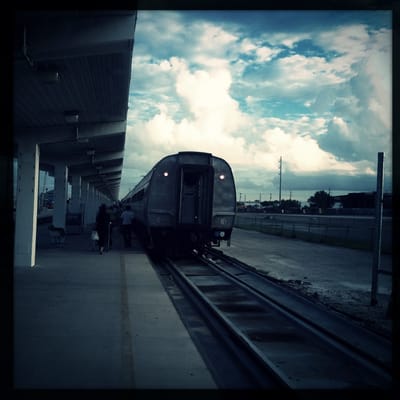 MIAMI STATION - AMTRAK - 21 Photos & 22 Reviews - Public Transportation ...