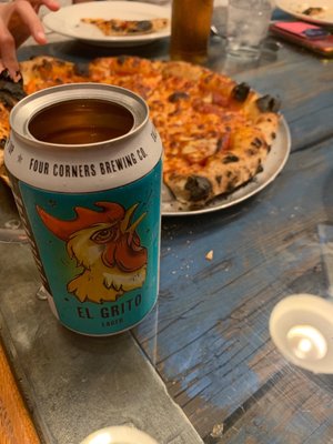 DODICI PIZZA & WINE - 82 Photos & 69 Reviews - Pizza - 1200 E Adams St ...