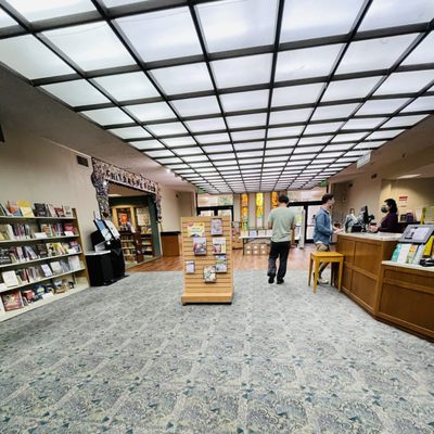 SOUTH PASADENA PUBLIC LIBRARY - Updated December 2025 - 88 Photos & 86 ...