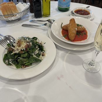 OSTERIA DELBIANCO BRYANT PARK - Updated August 2024 - 118 Photos & 32 ...