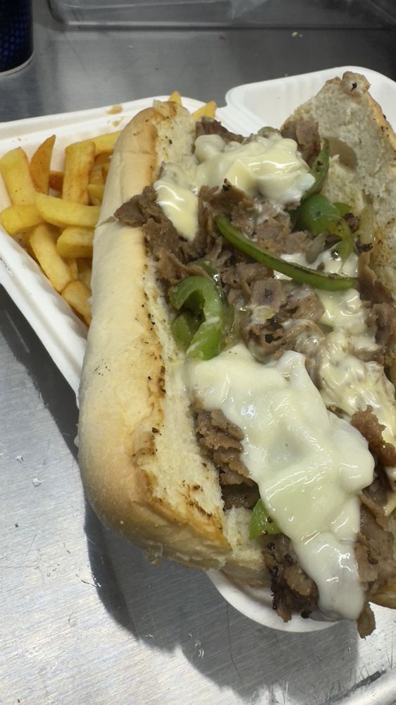 GRILL & GO - Updated May 2026 - 3444 Main St, Springfield, Oregon ...