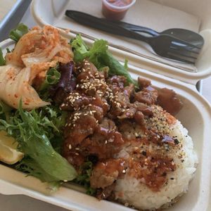 KOJA KITCHEN - 1869 Photos & 1442 Reviews - 2395 Telegraph Ave ...