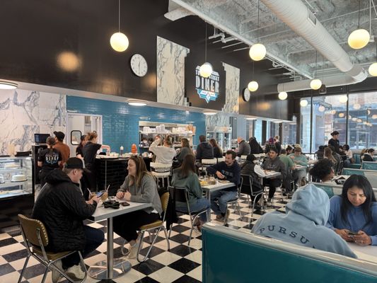 TUCKER STREET DINER - Updated October 2025 - 32 Photos & 16 Reviews ...