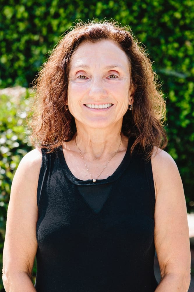 LEA ROUSSOS - Psychologists - 1460 7th St, Santa Monica, California ...