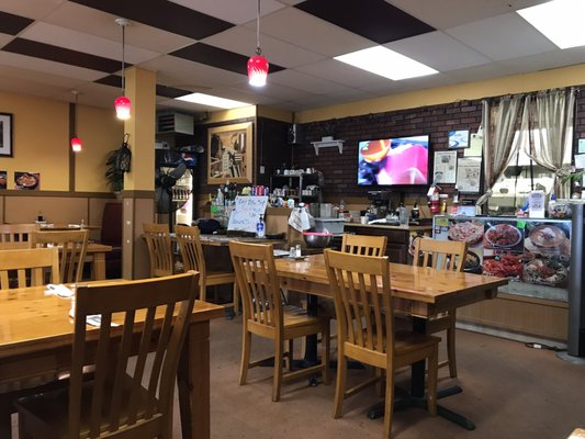 WONJO KOREAN CUISINE - 174 Photos & 89 Reviews - 515 W Fireweed Ln ...