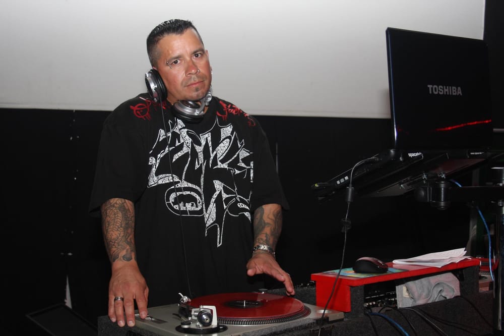 DJ OC NDMIXX - Updated May 2025 - 13 Photos - San Francisco, California ...