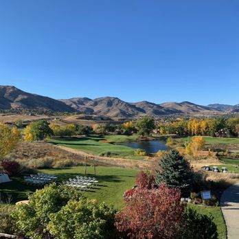 FOSSIL TRACE GOLF CLUB - Updated May 2024 - 88 Photos & 65 Reviews ...