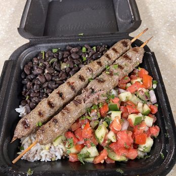 ZEKO’S MEDITERRANEAN GRILL - Updated January 2026 - 323 Photos & 437 ...