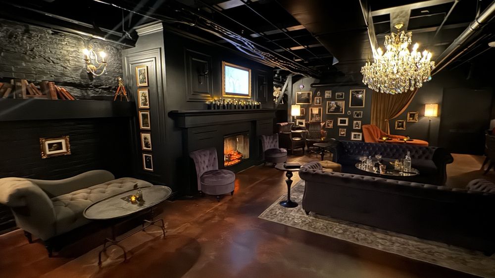 ALCHEMY 48 - Updated December 2025 - 203 Photos & 54 Reviews - 48 W ...