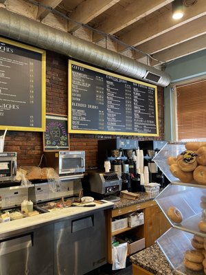 DAILY GRIND - Updated June 2025 - 190 Photos & 269 Reviews - 1720 ...