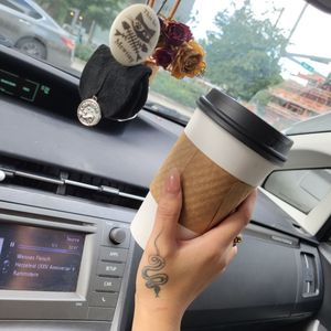 LADYBUG ESPRESSO - Updated February 2025 - 20 Reviews - 5400 E Marginal ...