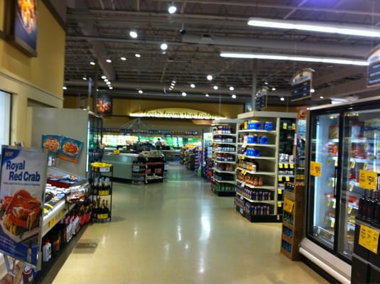 SAFEWAY - Updated October 2025 - 14 Reviews - 301 Westfield St ...