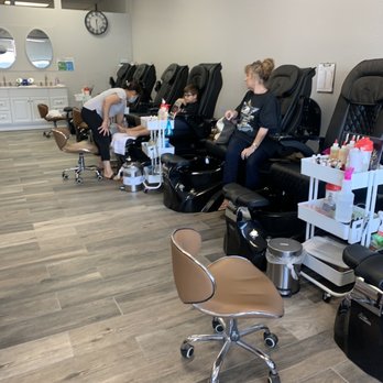 VIP NAILS - Updated May 2025 - 1041 Photos & 208 Reviews - 6392 ...