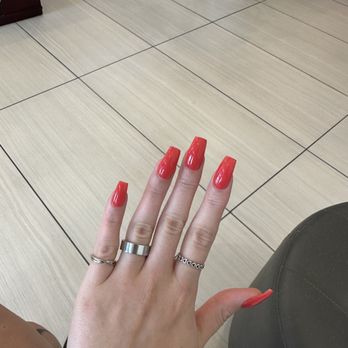 RITZ NAIL & SPA - Updated December 2024 - 927 Photos & 302 Reviews ...