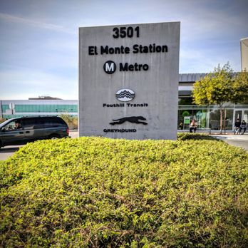EL MONTE BUS STATION - Updated December 2024 - 96 Photos & 38 Reviews ...