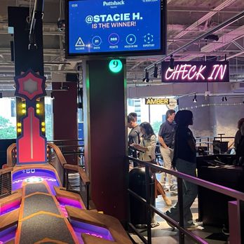 PUTTSHACK - HOUSTON - Updated May 2024 - 293 Photos & 165 Reviews ...