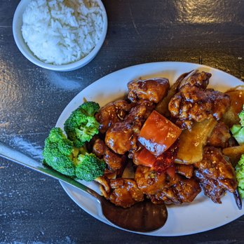 HUNAN TASTE - Updated May 2024 - 542 Photos & 330 Reviews - 4 Alvin Pl ...