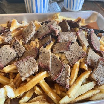 POND PIT BBQ - Updated September 2025 - 47 Photos & 34 Reviews - 8883 ...