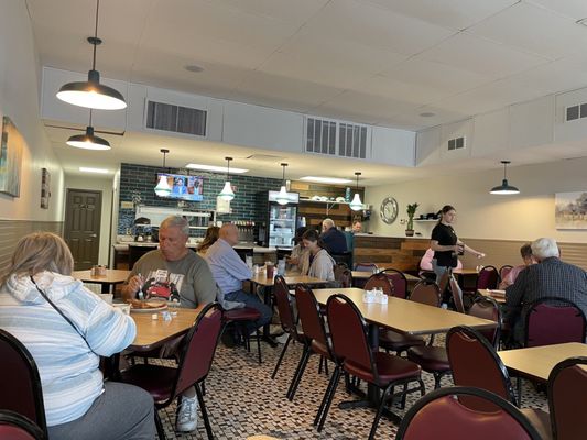 TEALSIDE DINER - Updated November 2025 - 64 Photos - 87 Reviews - 1096 ...