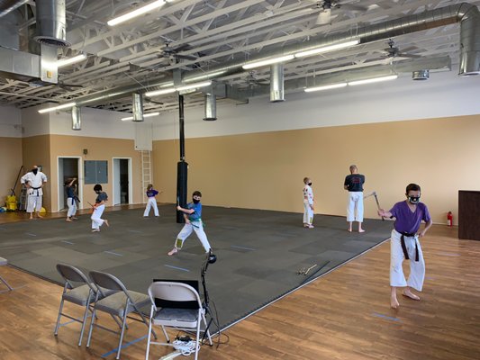 NO LIMITS KARATE ACADEMY - Updated February 2025 - 54 Photos & 15 ...