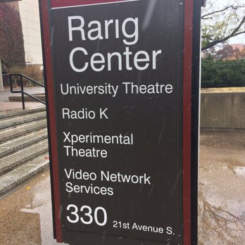 RARIG CENTER - Updated August 2025 - 18 Photos - 330 21st Ave S ...