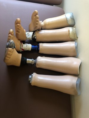ESCHEN PROSTHETIC & ORTHOTIC LAB - Updated December 2025 - 22 Reviews ...