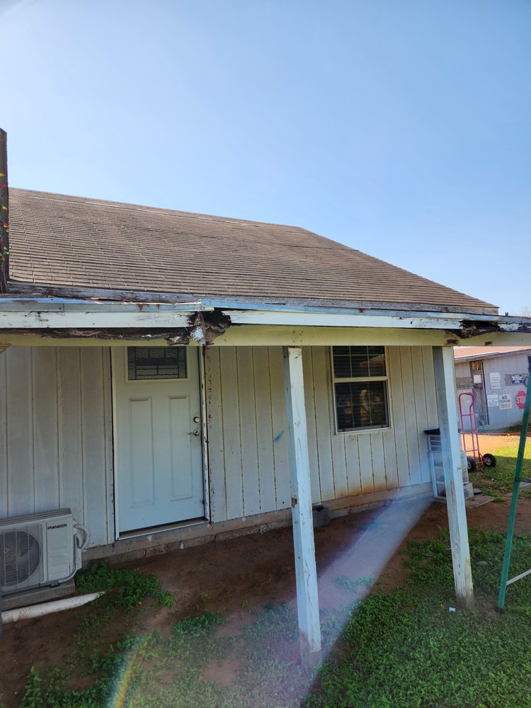 VILLARREAL TRACTOR SERVICE & HANDYMAN WORK - Updated August 2025 ...