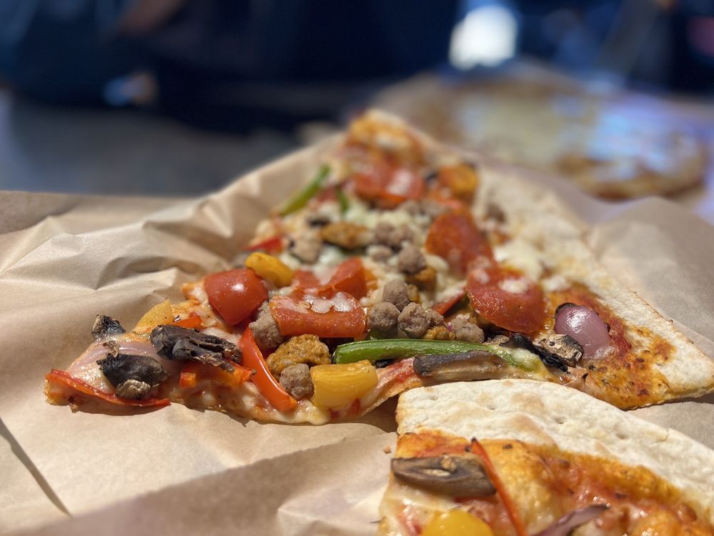 PIZZA BY THE SLICE - Updated January 2026 - 28 Photos & 31 Reviews ...