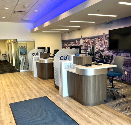 CREDIT UNION 1 - Updated September 2025 - 12 Photos - 2464 Wabash Ave ...