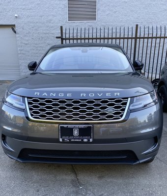 LAND ROVER LOS ANGELES - Updated July 2025 - 115 Photos & 684 Reviews ...