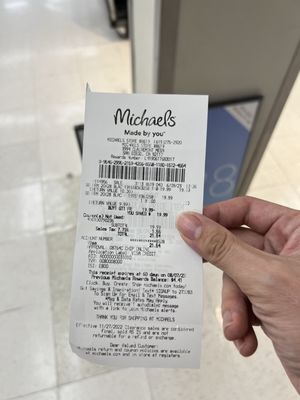 MICHAELS - Updated December 2025 - 108 Photos & 135 Reviews - 3994 ...