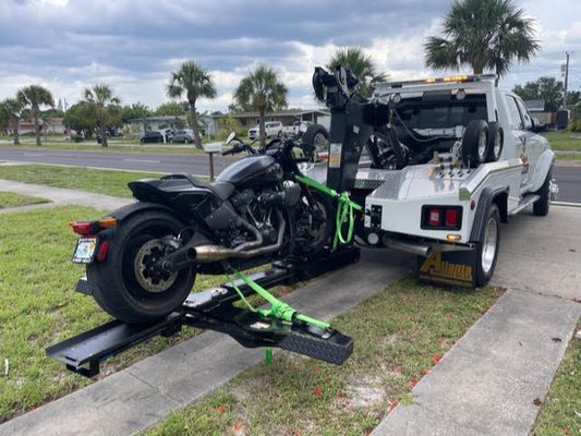 SHEPS TOWING - Updated December 2025 - 20 Photos - Melbourne, Florida ...
