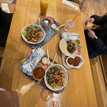 CHOOLAAH - Updated January 2026 - 128 Photos & 64 Reviews - 1903 W 25th ...